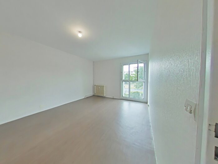 Muret - Appartement 2 pièces à vendre