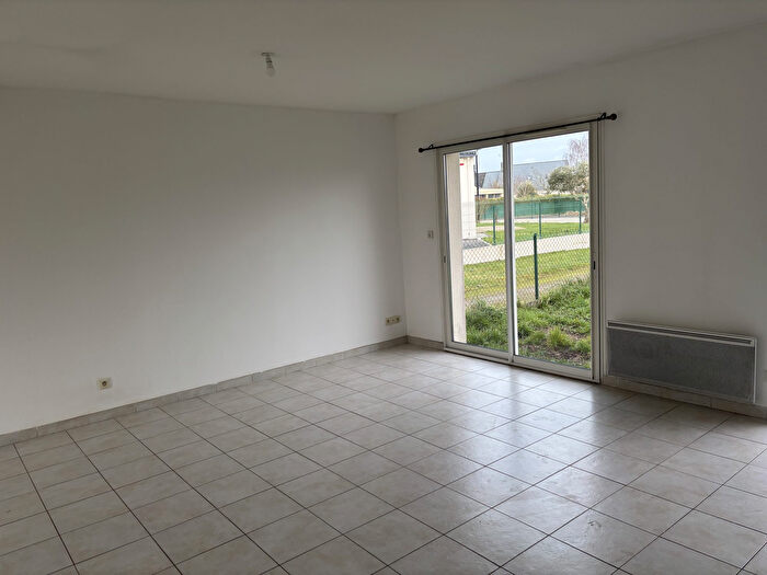 Maison à vendre - Pontchâteau - 4 pièces - 2 chambres