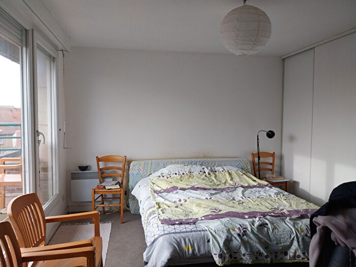 Appartement à vendre - Dunkerque, Malo les Bains - 1 pièce