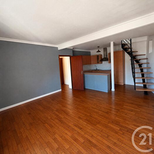 Appartement 3 pièces à Livry-Gargan, Centre-ville, à louer