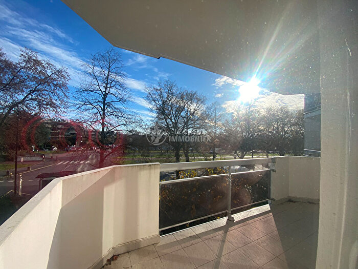 Appartement à vendre - Le Chesnay, Tartre - 3 pièces - 2 chambres