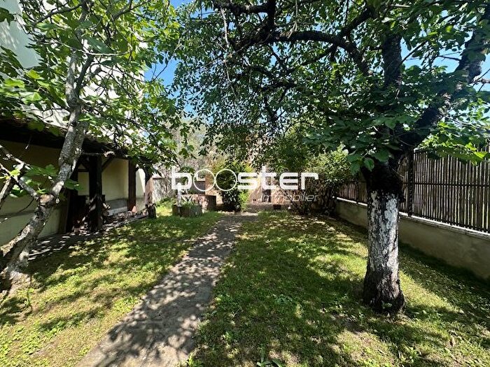 Maison à vendre - Toulouse, Barrière de Paris - 5 pièces - 4 chambres