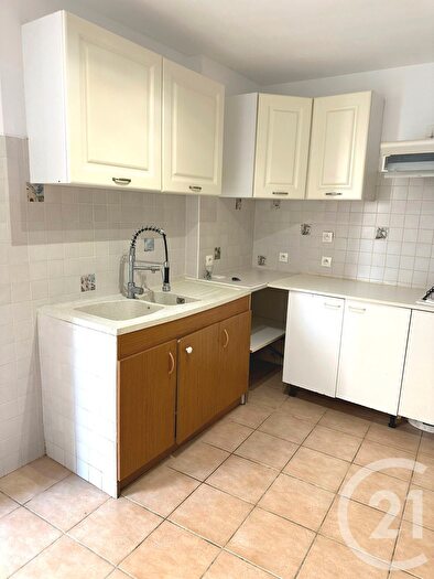 Appartement à louer - Torreilles - 2 pièces - 1 chambre