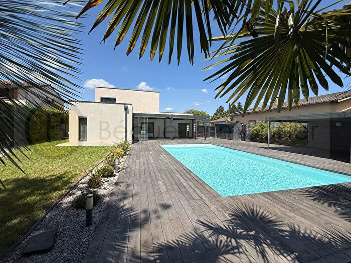 Maison 7 pièces à Pibrac, à vendre