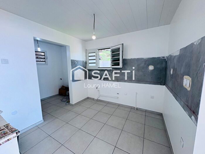 Maison à vendre - Ducos - 4 pièces - 3 chambres