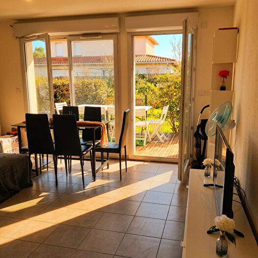 Appartement 3 pièces à vendre - Toulouse