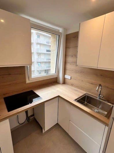 Appartement 3 pièces à louer - Georges Brassens, Paris 15ème arrondissement