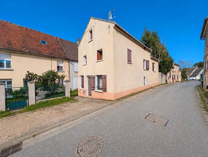 Maison 5 pièces à vendre - La Ferté-sous-Jouarre