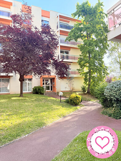 Appartement 2 pièces à Gien, Centre-ville, à louer