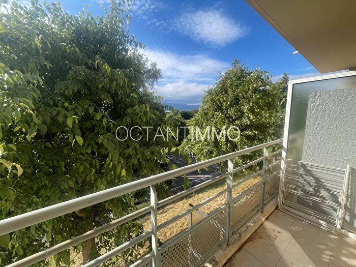 Appartement 2 pièces à vendre à Biot