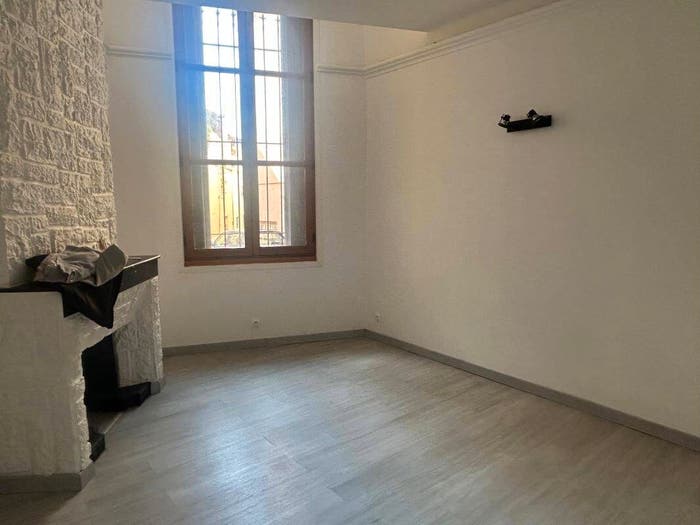 Gambetta, Nîmes : Appartement 3 pièces à louer