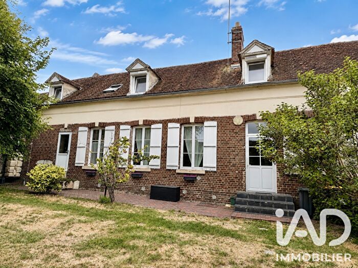Maison 5 pièces à vendre à Therdonne