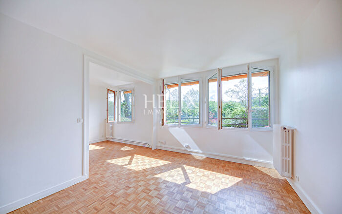 Appartement 5 pièces à Le Vésinet, Coeur de Ville, à vendre