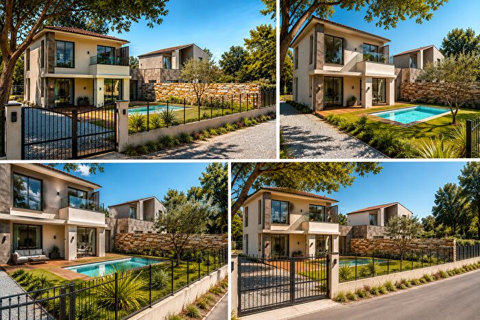 Maison 5 pièces à vendre à Borgo