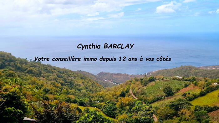 Maison à vendre - Bellefontaine - 4 pièces - 3 chambres