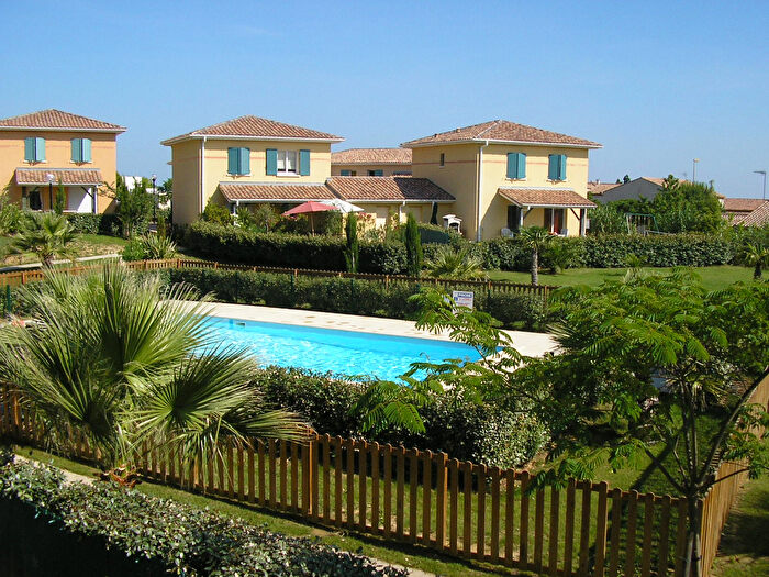 Béziers, Crouzette, Montimas, Montimaran - Maison 4 pièces à vendre