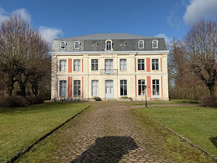 Appartement à vendre - Lewarde - 2 pièces - 1 chambre