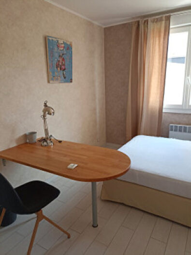 Reims, Sainte-Anne, Maison Blanche, Wilson : Appartement 6 pièces à louer