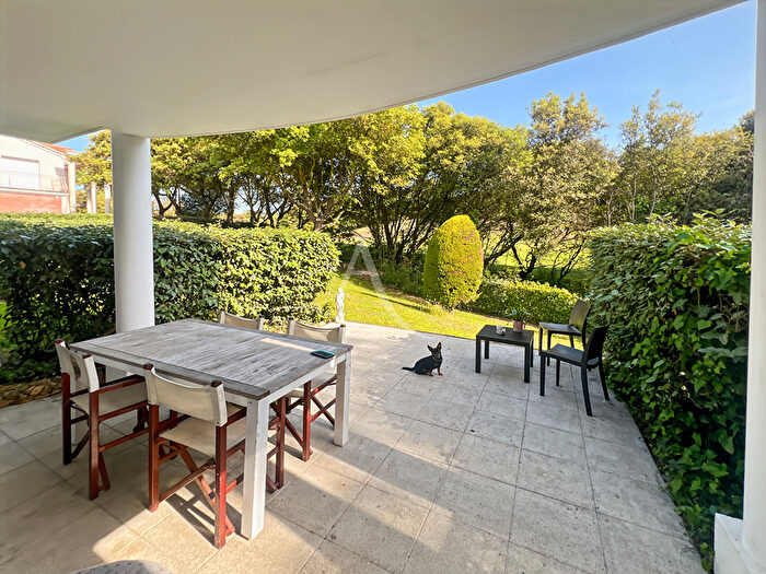 Appartement 3 pièces à vendre - Saint-Jean-de-Monts, Le Devallon, Plage des Demoiselles, Golf
