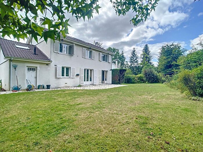 Voisins-le-Bretonneux - Maison 6 pièces à vendre