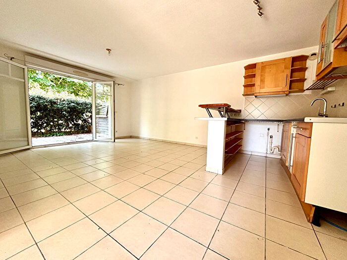 La Teste-de-Buch, Les Chênes Verts, Bordes, Clair-Bois, Pinède de Conteau - Appartement 3 pièces à vendre