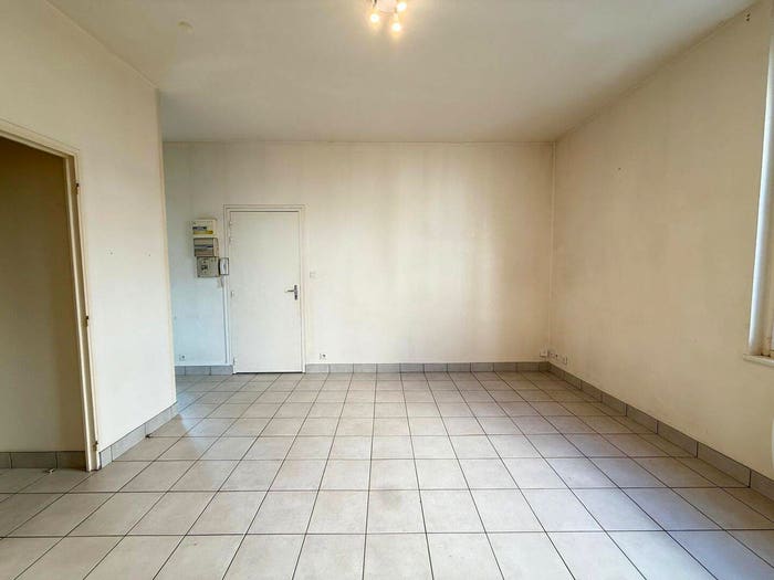 Hauts de Saint Aubin, Angers - Appartement 3 pièces à louer