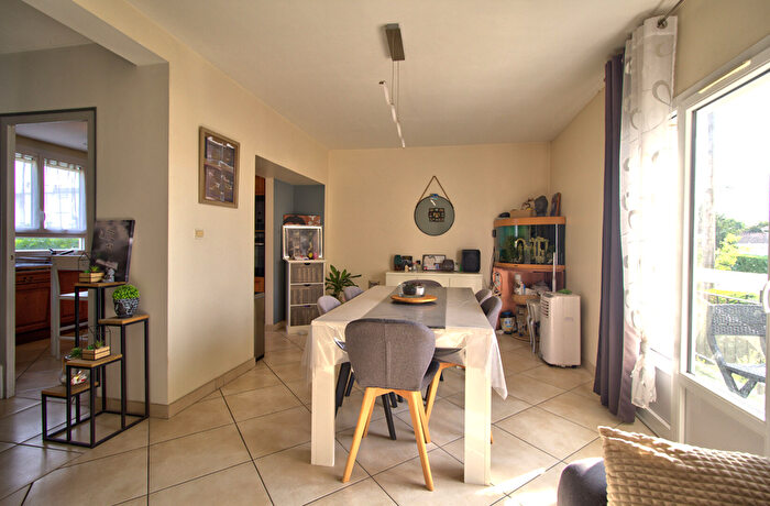 Maison 3 pièces à vendre à Le Passage