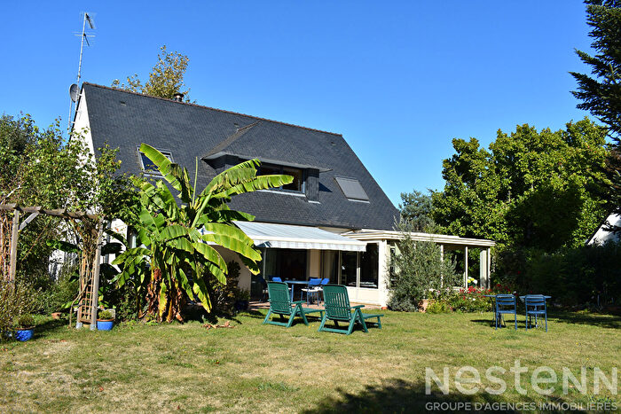 Sainte-Anne-d'Auray - Maison 7 pièces à vendre