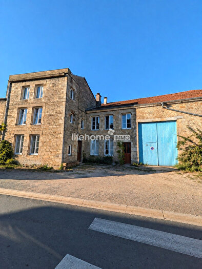 Maison 5 pièces à Chémery-sur-Bar, à vendre