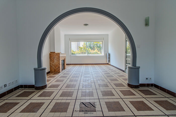 Maison à vendre - Trèbes - 4 pièces - 3 chambres