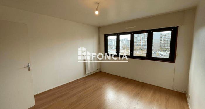 Appartement 3 pièces à louer à Vanduvre-lès-Nancy