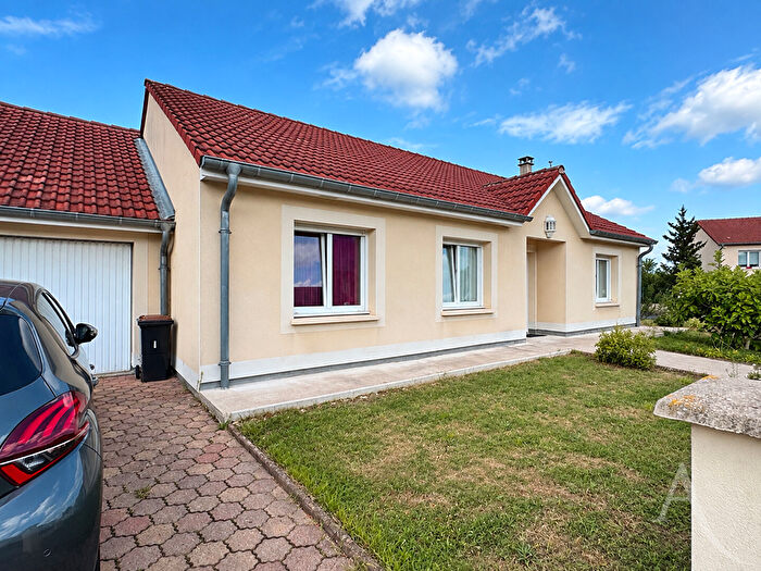 Maison 5 pièces à vendre à Yutz, Actypole, Val Joyeux
