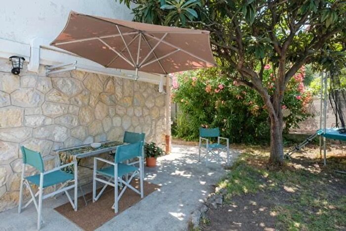 Antibes - Appartement 2 pièces à louer