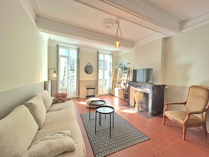 Appartement 5 pièces à vendre - Béziers, Centre-ville, Palais des Congrès, Garibaldi, Gambetta