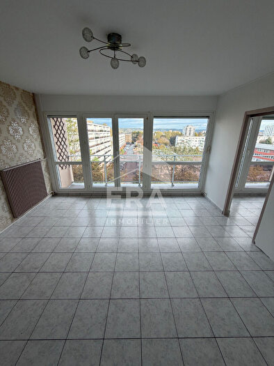 Appartement à vendre - Le Petit-Quevilly, Saint-Julien - 4 pièces - 2 chambres