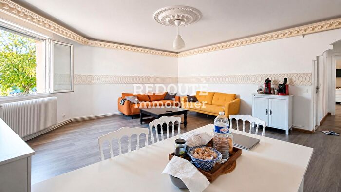 Maison 5 pièces à Reims, Neufchatel, Orgeval, Laon, Zola, à vendre