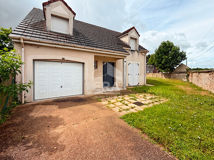 Maison 6 pièces à vendre - Pringy