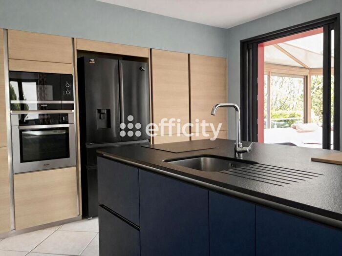 Maison 7 pièces à vendre à Francueil