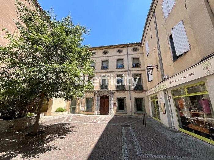 Appartement 4 pièces à vendre à Privas