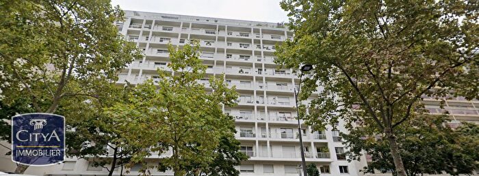 Appartement 5 pièces à Paris 14ème, Jean Moulin, Porte dOrléans, à vendre