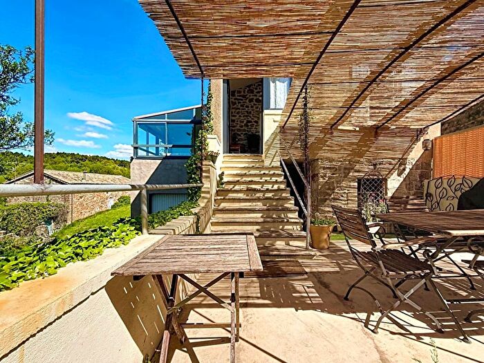Maison 4 pièces à vendre - Tauriers