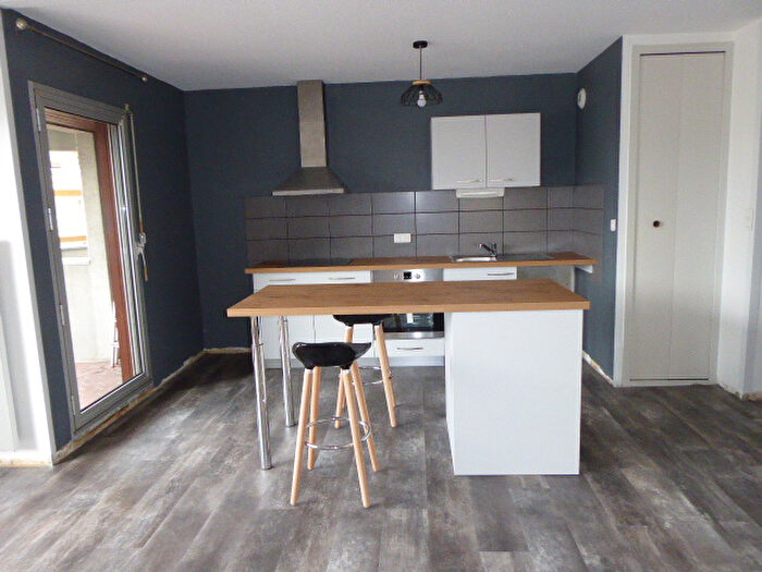 Appartement 3 pièces à Rodez, Cardaillac, Layoule, à louer
