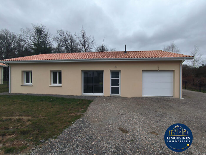 Maison 5 pièces à Oradour-sur-Glane, à vendre