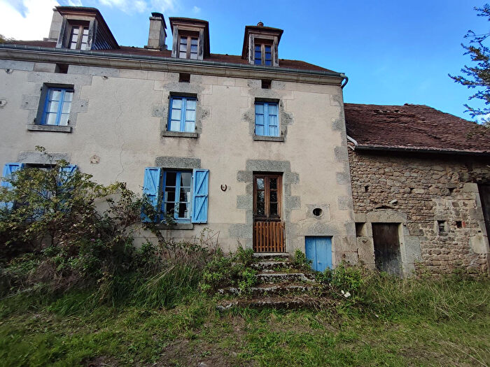 Ars - Maison 6 pièces à vendre