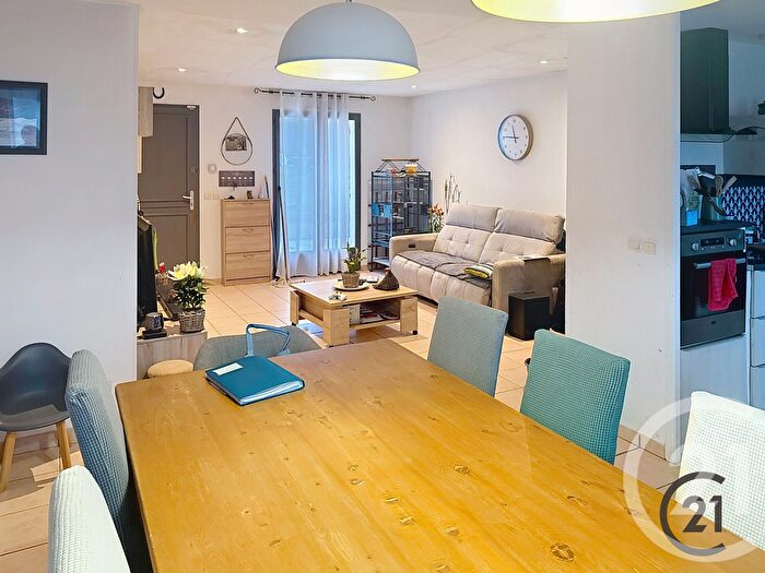 Maison à vendre - Chevannes - 5 pièces - 4 chambres