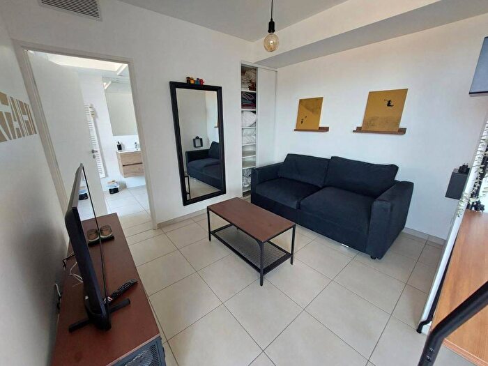 Appartement 1 pièce à louer - Sud, Castelnau-le-Lez