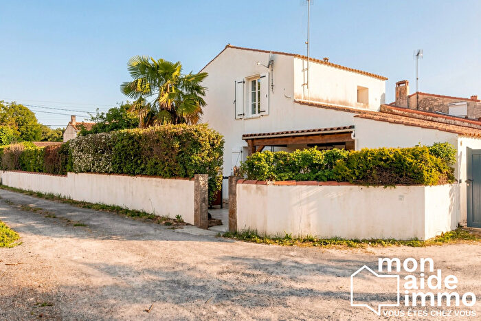 Maison 4 pièces à La Jarrie, à vendre