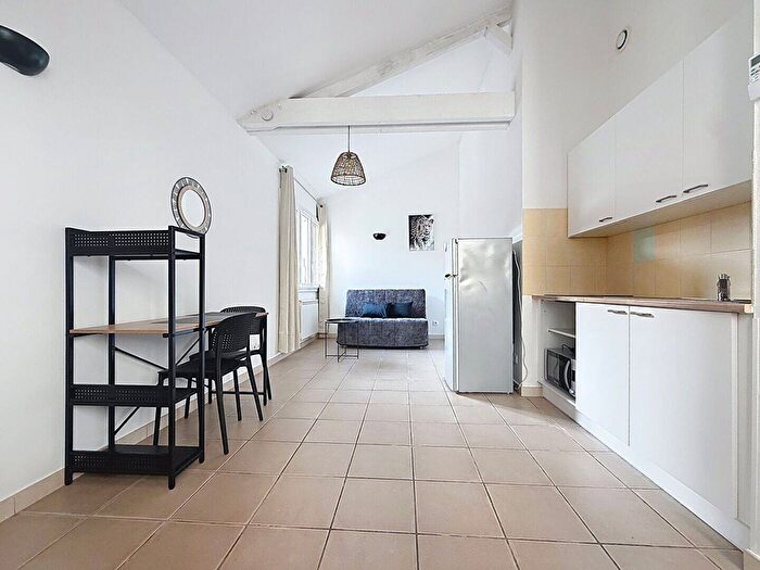 Appartement 1 pièce à louer à Oiselet la Grive, Bourgoin-Jallieu