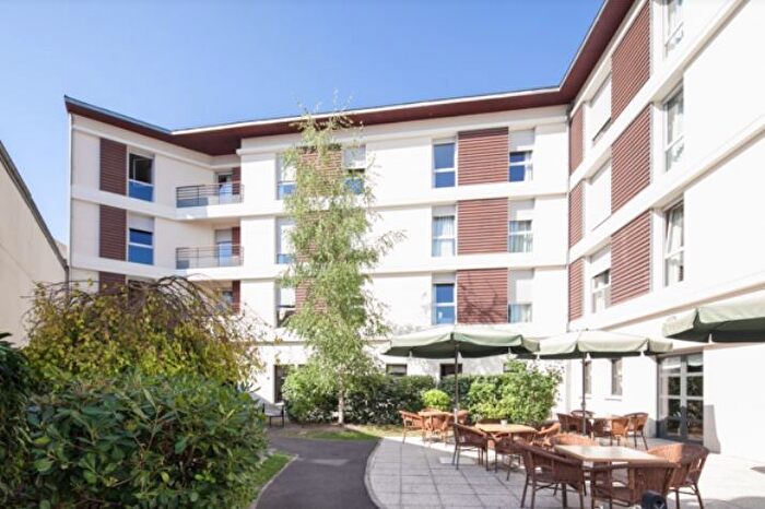 Romainville, Bas Pays : Appartement 1 pièce à vendre