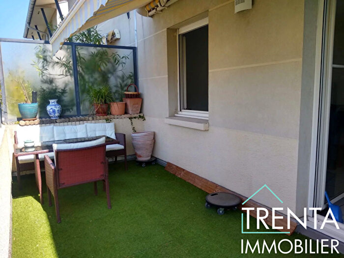 Appartement 5 pièces à vendre - Grenoble